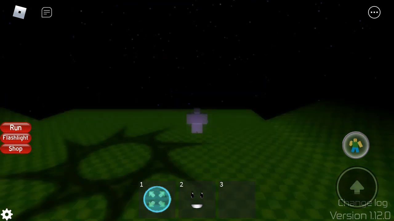 Roblox Midnight Horrors: Monsivot and others - YouTube