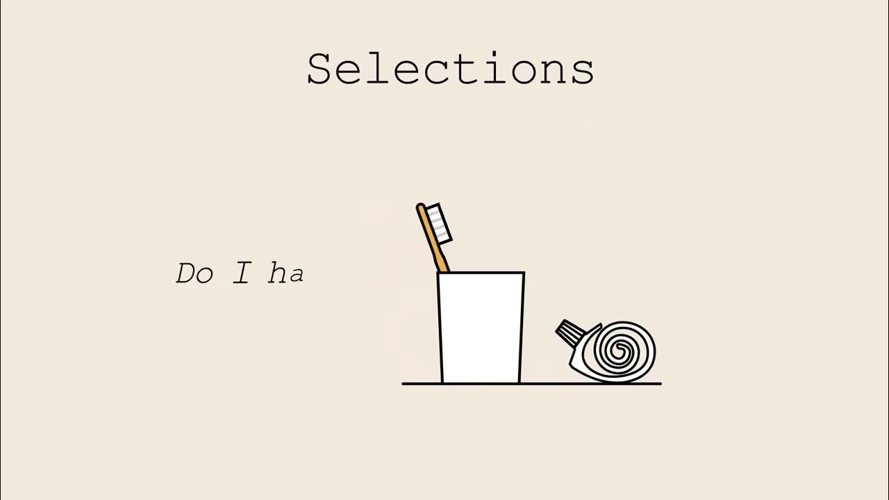 Computational thinking Understanding Sequences, Selections, and Loops ...