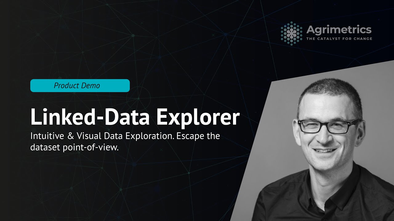 A new way of exploring data: Linked-Data Explorer demo - YouTube
