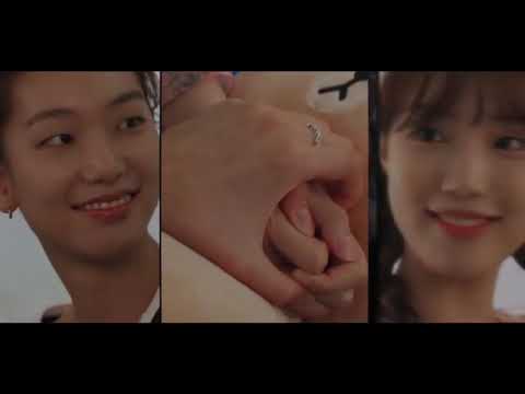 Yunsol X Jiwan WhatsApp status video hd ✨ #nevertheless #kdrama #korea crdts to rspct owner ❤️