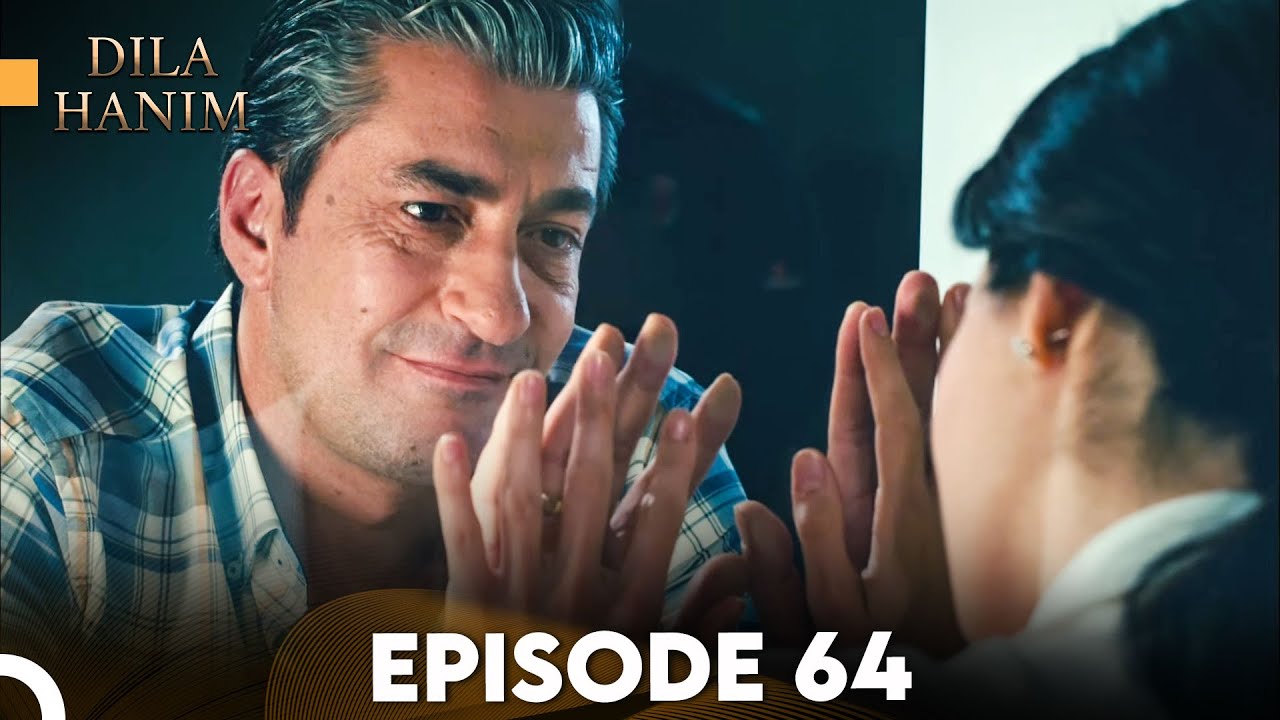 Dila Hanim Episode 64 | English Subtitles - YouTube