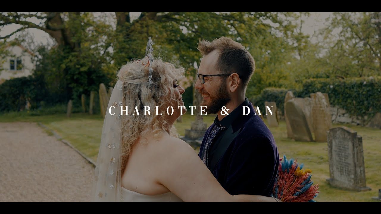 The Highlights | Charlotte & Dan | Pheasantry Brewery - YouTube