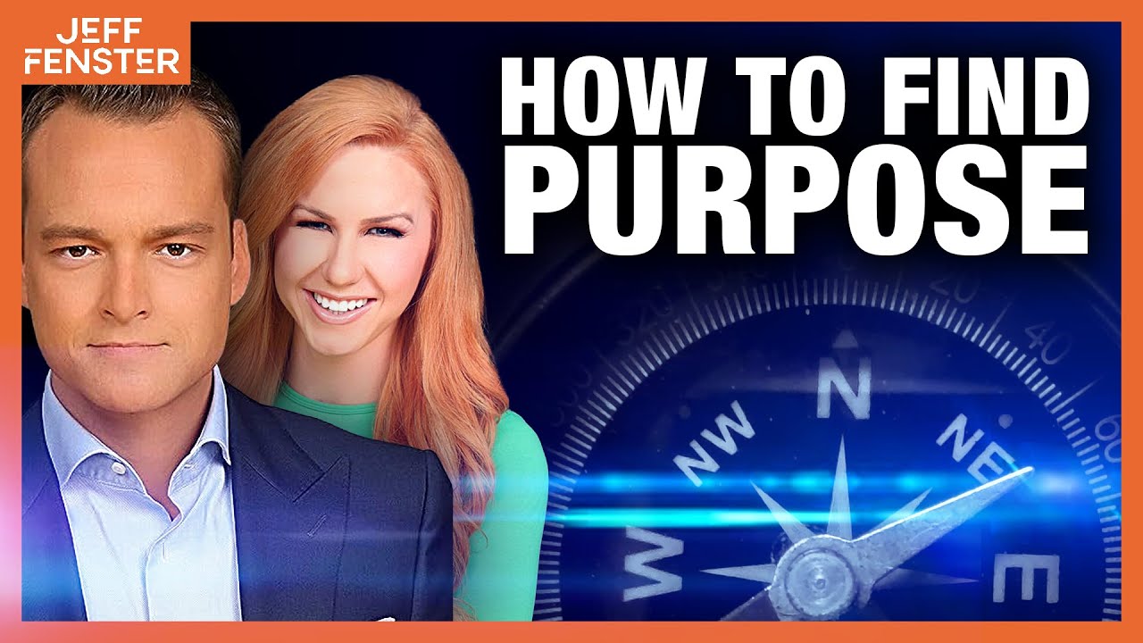 Ep. 012 - Unleashing the Power of Purpose: Interview with Brian & Gab ...