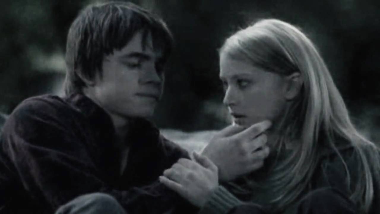 Twist in my Story [ Keith / Natalie ] - YouTube