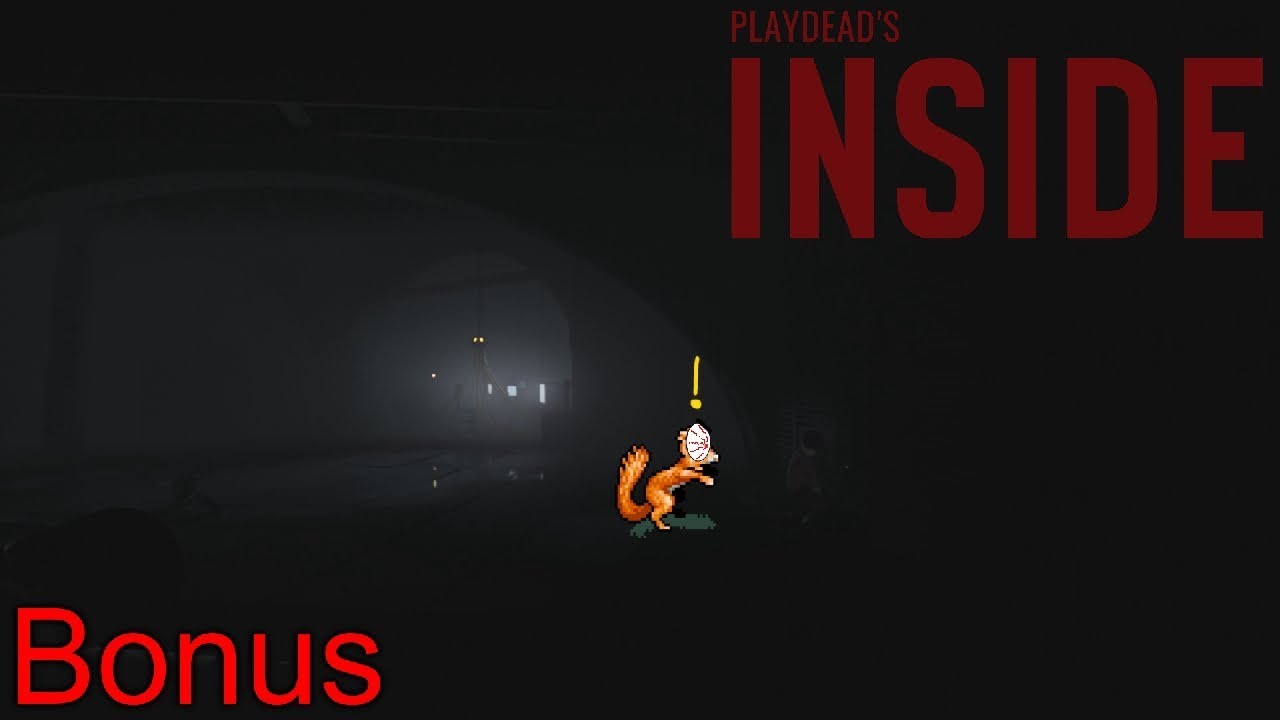 PULLING THE PLUG / Inside (BONUS) - YouTube