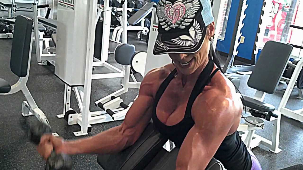 2nd group of triple set Bi's - YouTube