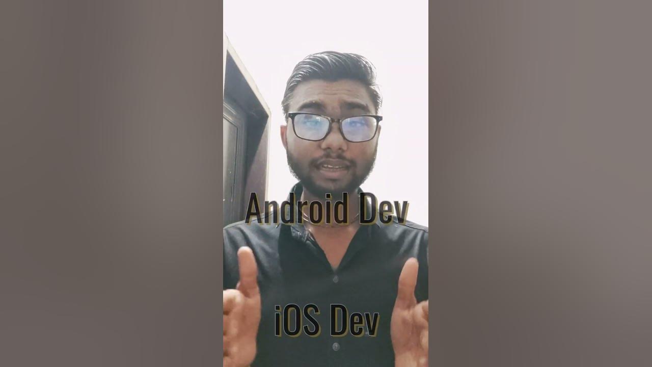 Native Mobile App Developers | Android app Developer | iOS Developer - How to become Android App ...
