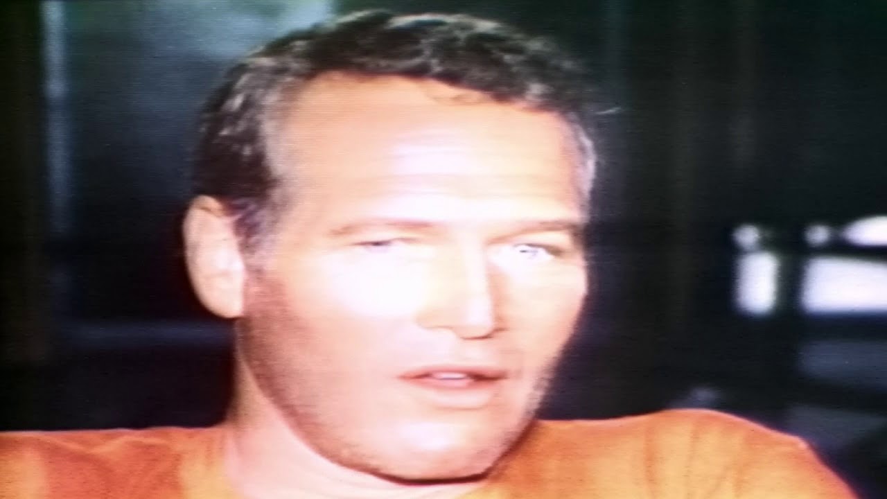 KNXT-2 1973 Back Stage in Hollywood David Sheehan Hd - YouTube