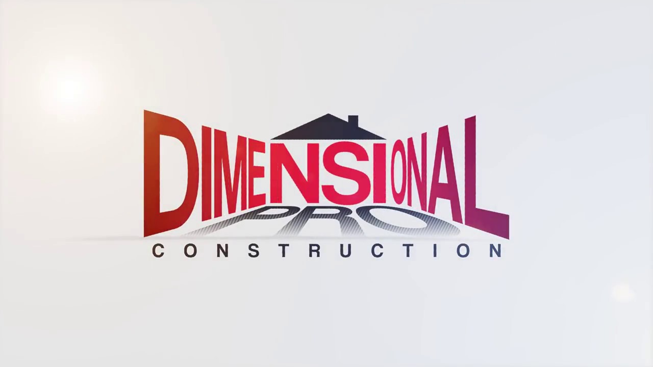 Choose Dimensional Pro Construction - YouTube