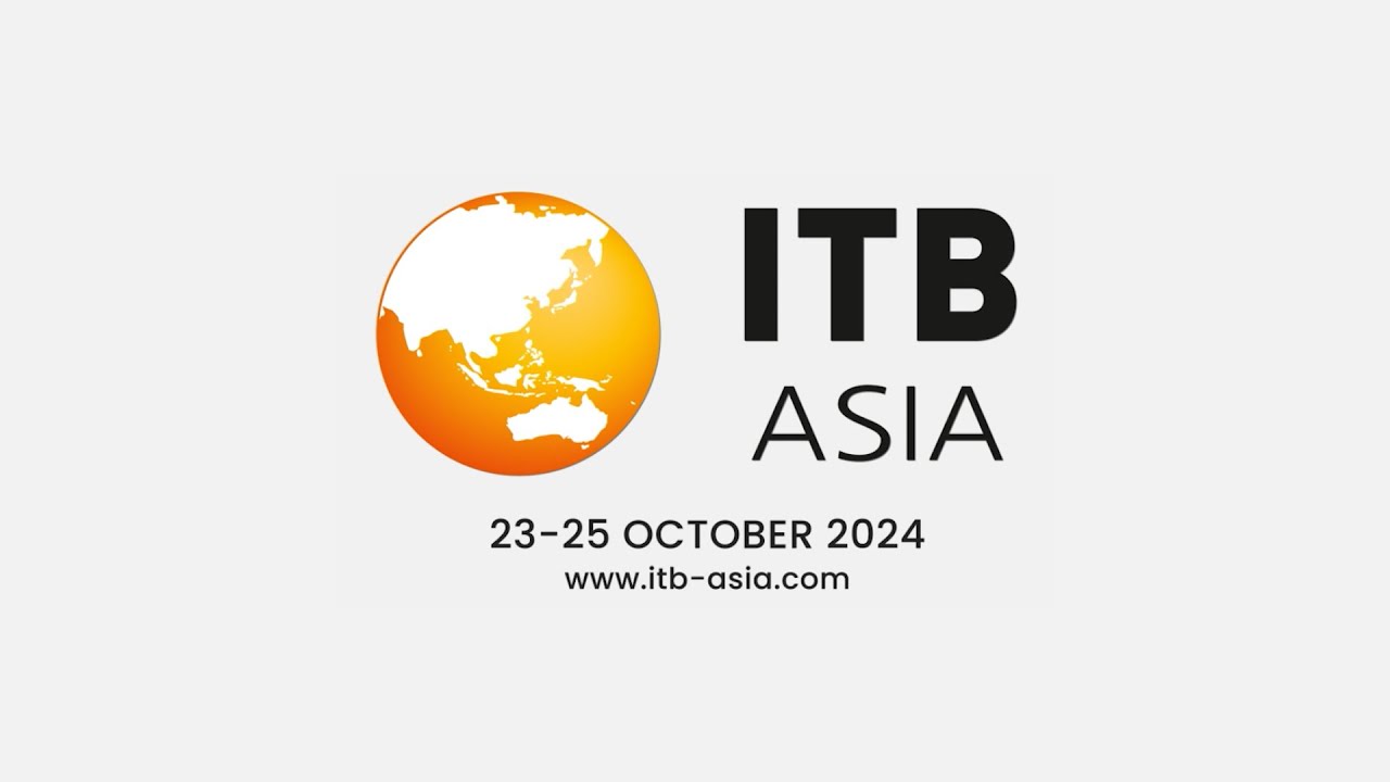 ITB Asia 2024 Event Highlights - YouTube