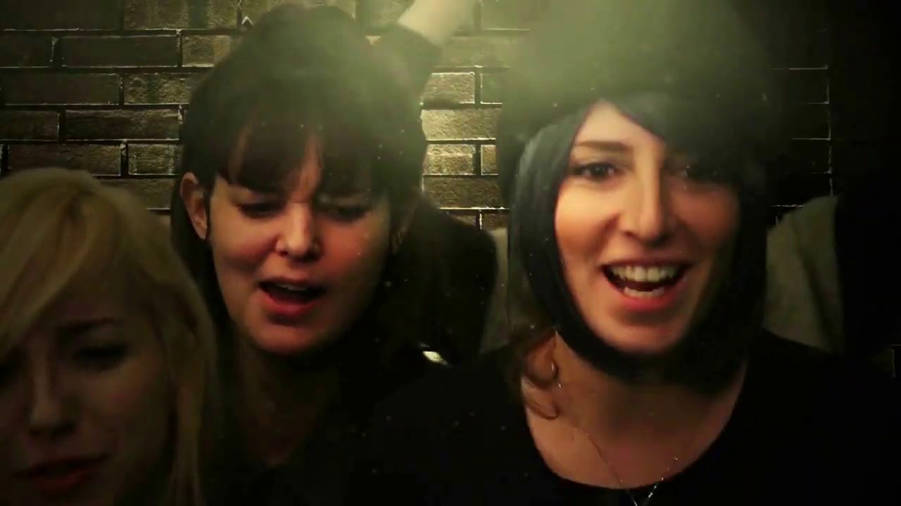 Best of Game Two-Einspieler #1 - YouTube