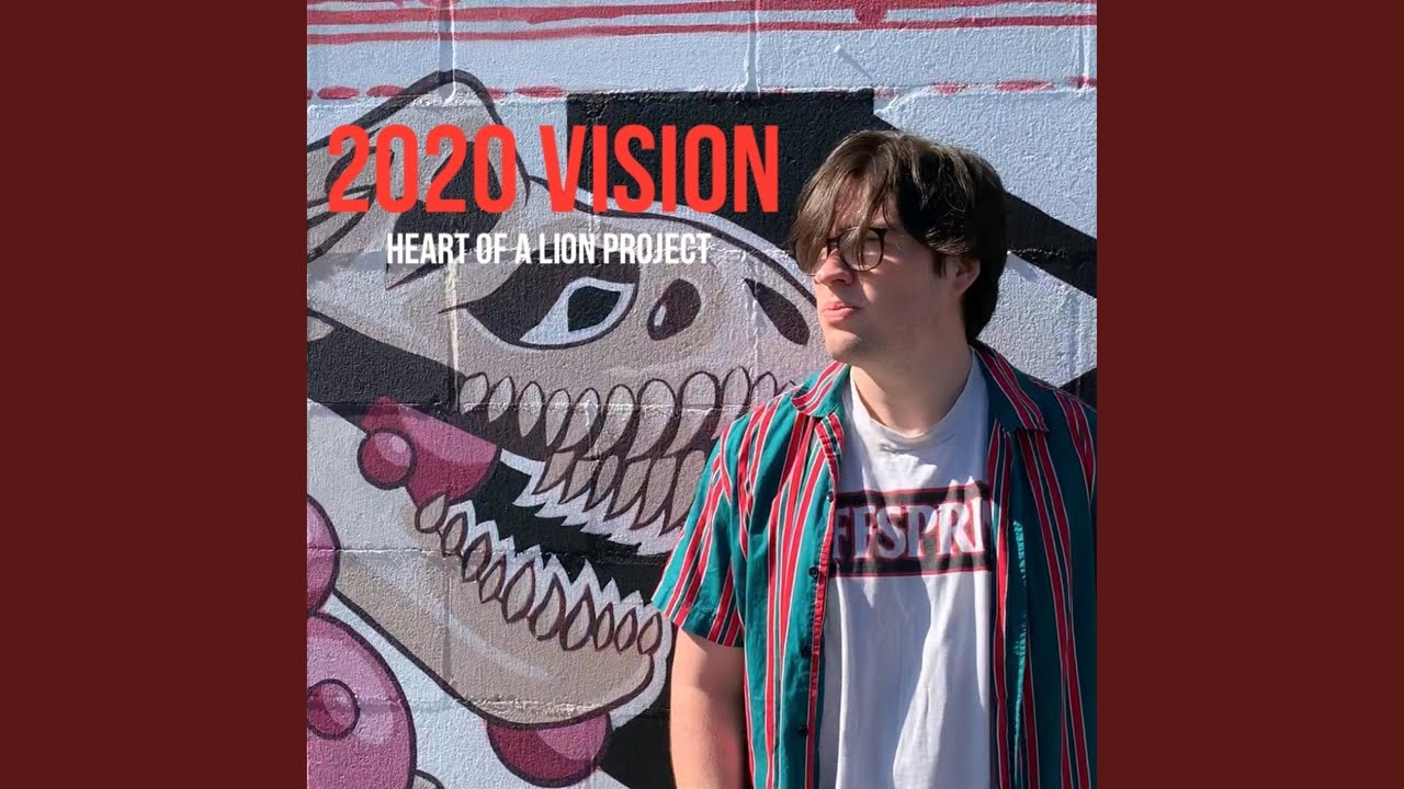 2020 Vision (feat. ¡Gabo! & Golden Hour Trees) - YouTube