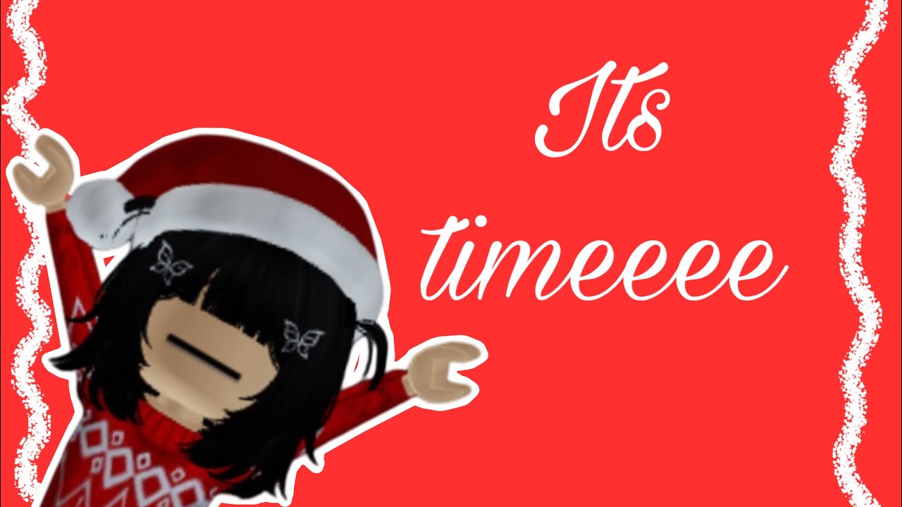 Its timeee/merry Christmas/si👍🏾🎄 ️ - YouTube