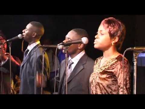 Liloba na Bomoyi - live