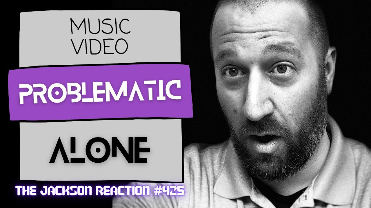 @ProblematicHipHop Alone [MV] | YouTube Artist Reacts SO RELATABLE!! - YouTube Music