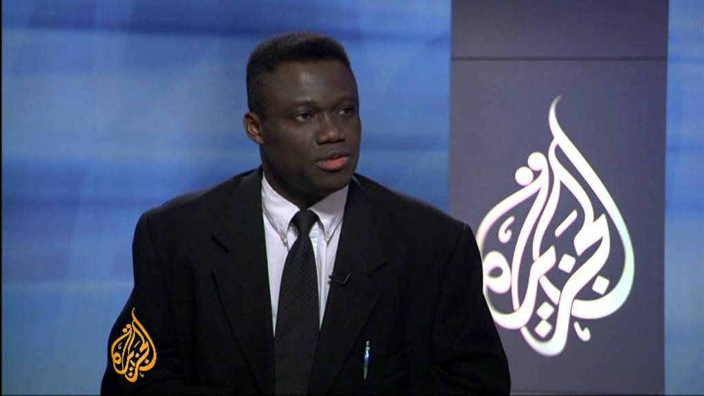 Ghana's Mahama sworn in as president - YouTube