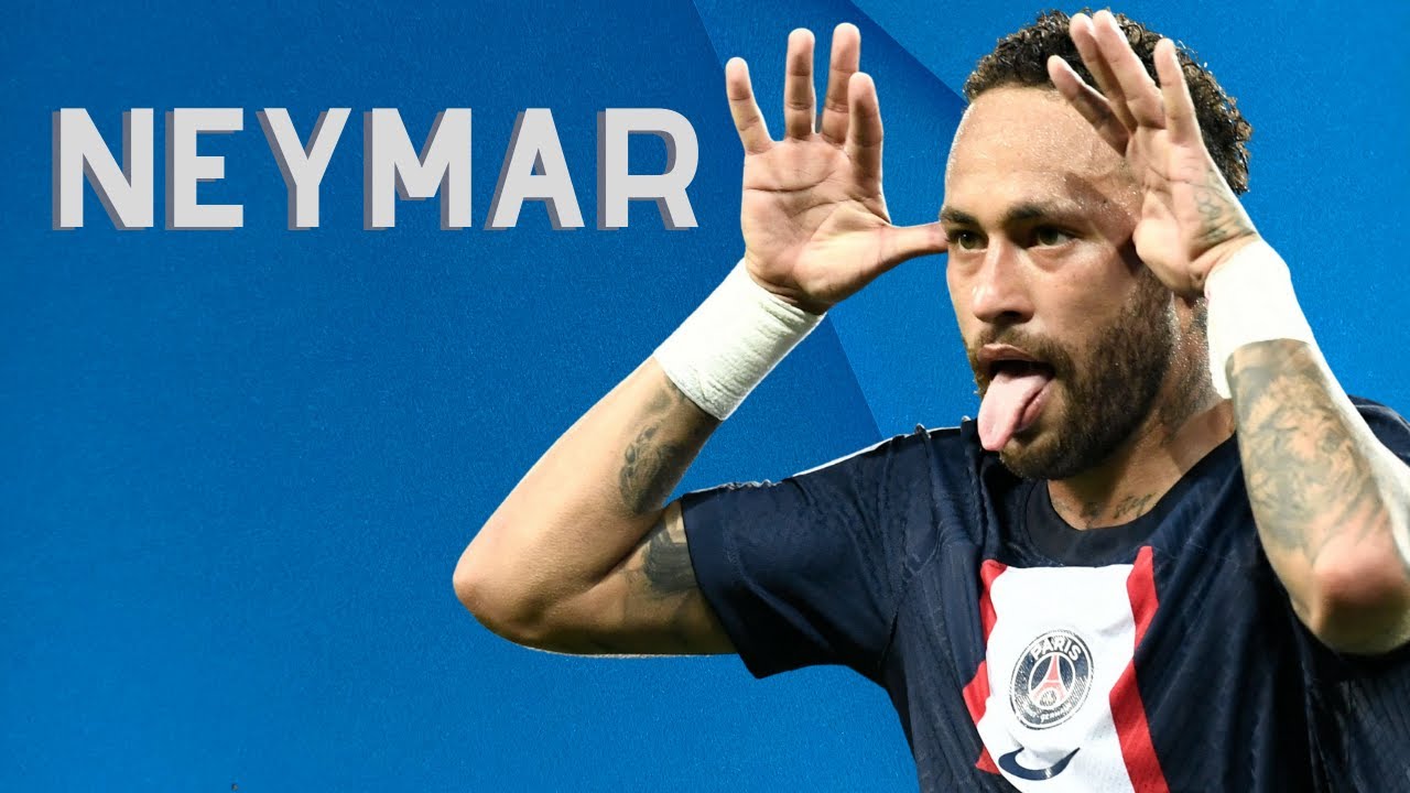 Neymar | Just for Neymar Fans | Short Video Compilation | Brasil 2022 ...
