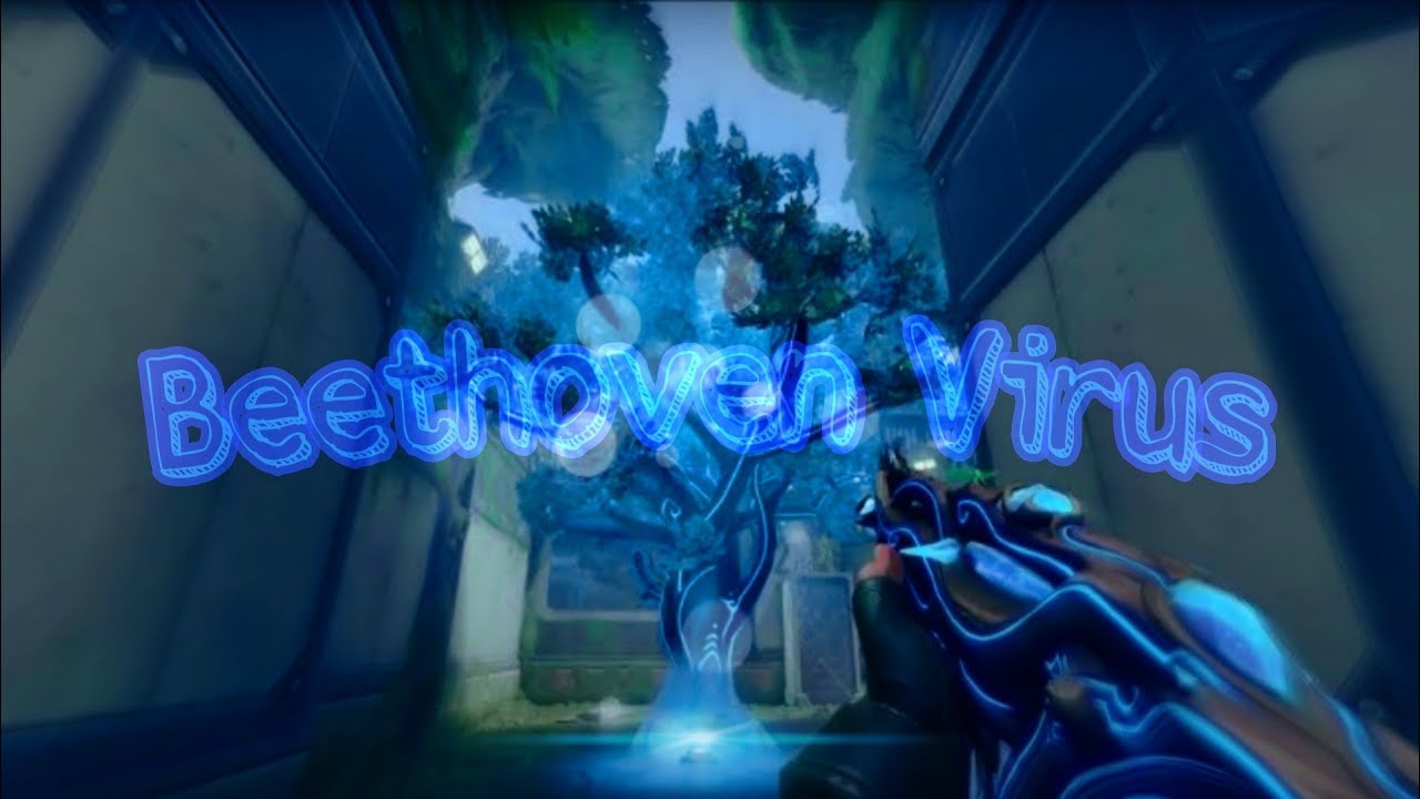 Beethoven Virus🦠 (Valorant Montage) - YouTube