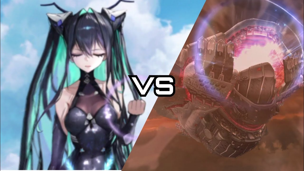 Mother Whale Boss fight w/Siren Gameplay - YouTube
