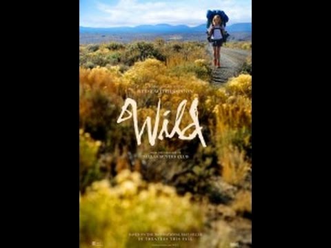 WILD - Official Trailer