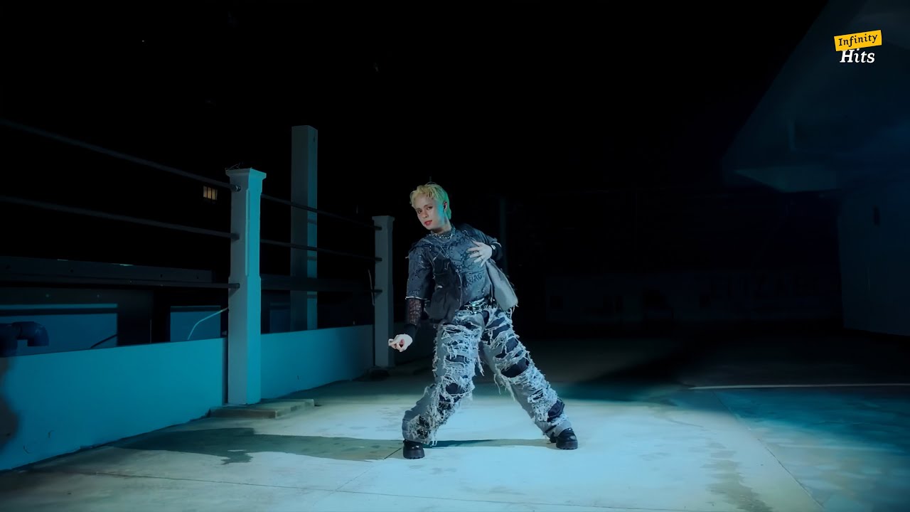 Komodo - (I Just) Died In Your Arms (Loki 80's Remix) (DJ Daryen Edit ...