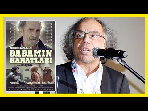 ‘ayla’nın yerine ‘babamın kanatları’