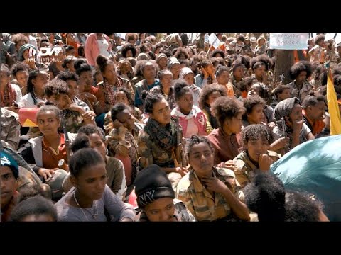 DW International DW Journal ፣ መጋቢት 04/2015 ዓ/ም Live Streaming - YouTube