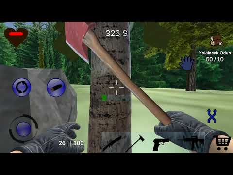 Ölü yada diri Alpha 3 Google Playde