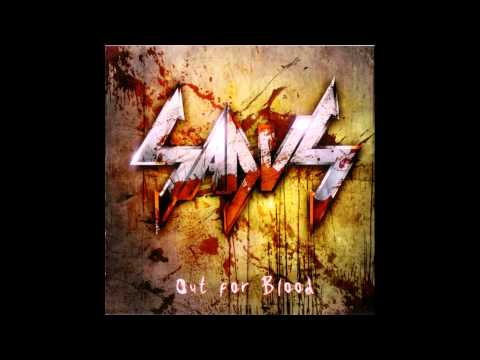 Sadus - No More
