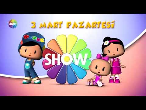SHOW TV - TV Kayıt 27 Şubat 2018