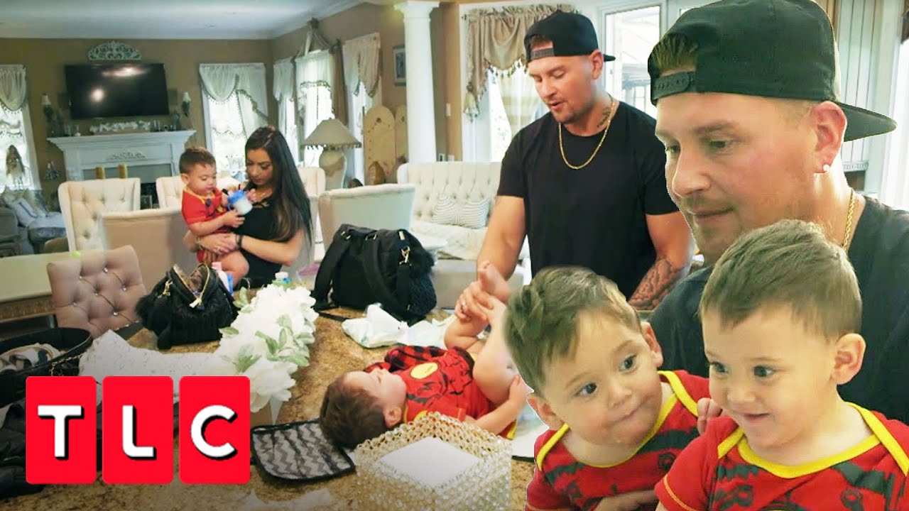 Bria se orgulha do companheirismo de Matt | Salon Martone: Negócios de ...