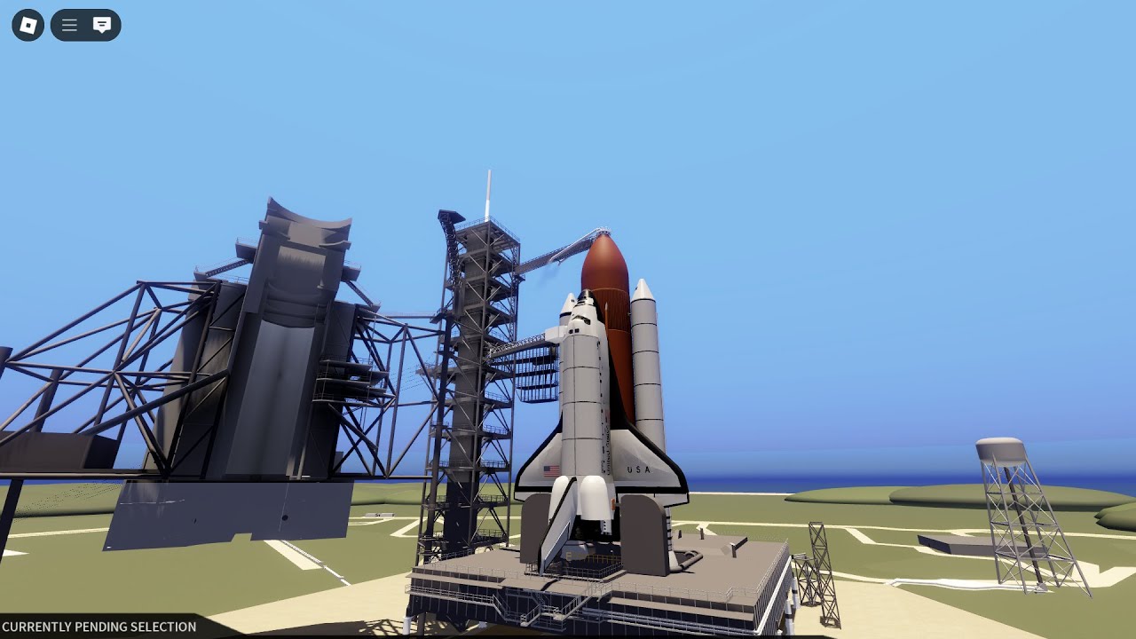 Roblox Columbia Launch - YouTube