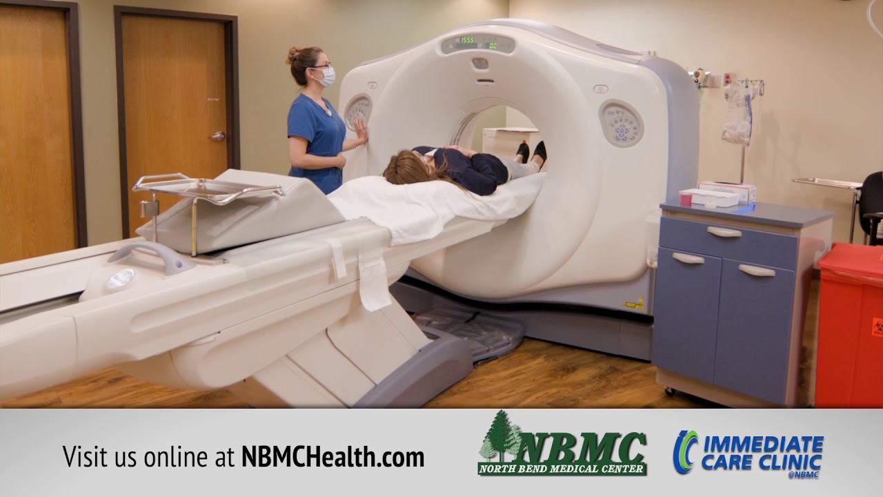 NBMC Medical Imaging Services 2020 - YouTube