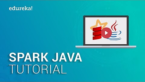 spark java - YouTube