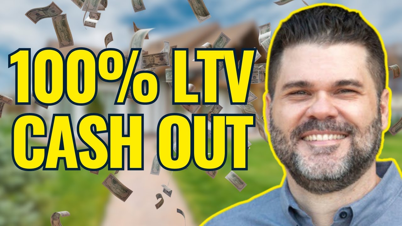 #1 VA Benefit - Access to 100% of Your Home Equity - Cash Out - YouTube