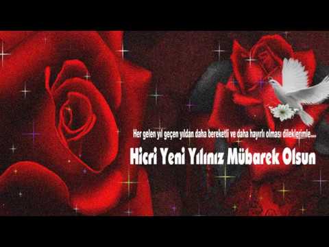 hicri yeni yıl mesaji