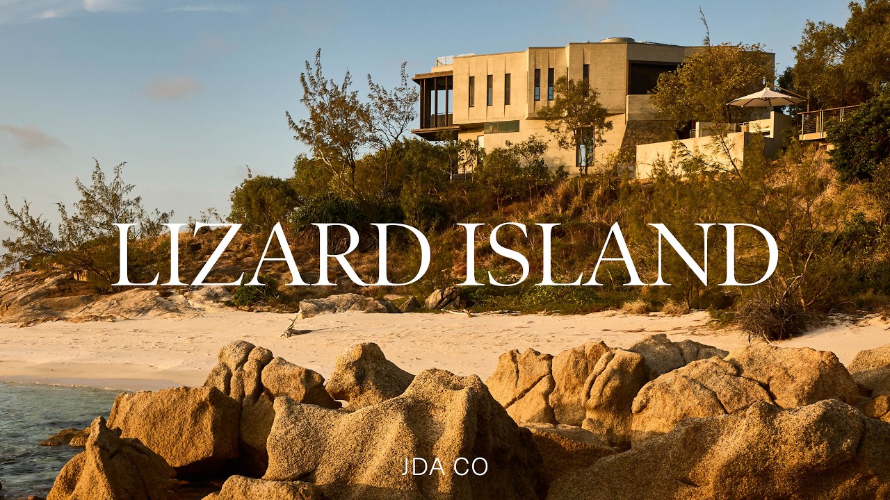 Inside the Worlds Most Secluded Dream Home Hidden In a Remote Paradise ...