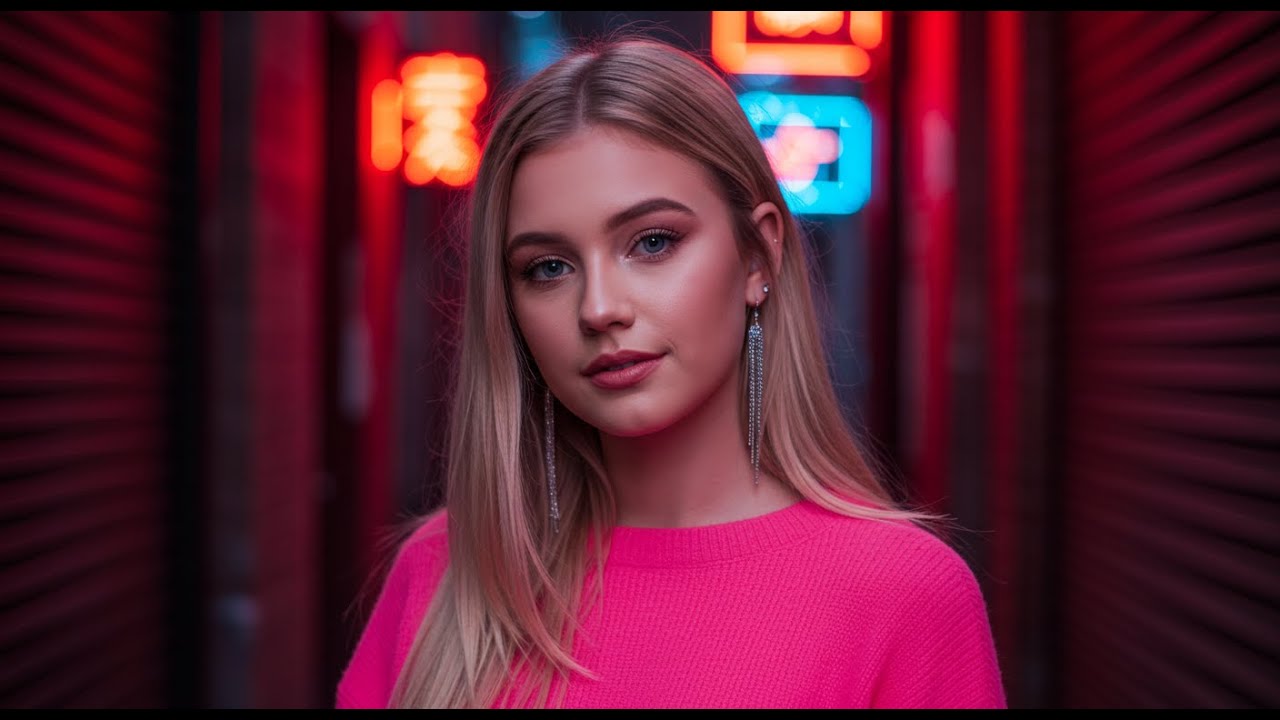 Emily Harper - Heartstrings Unraveled - YouTube