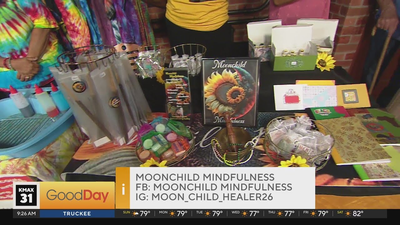Good Day Craft Fair 9am Pt. 1 - YouTube