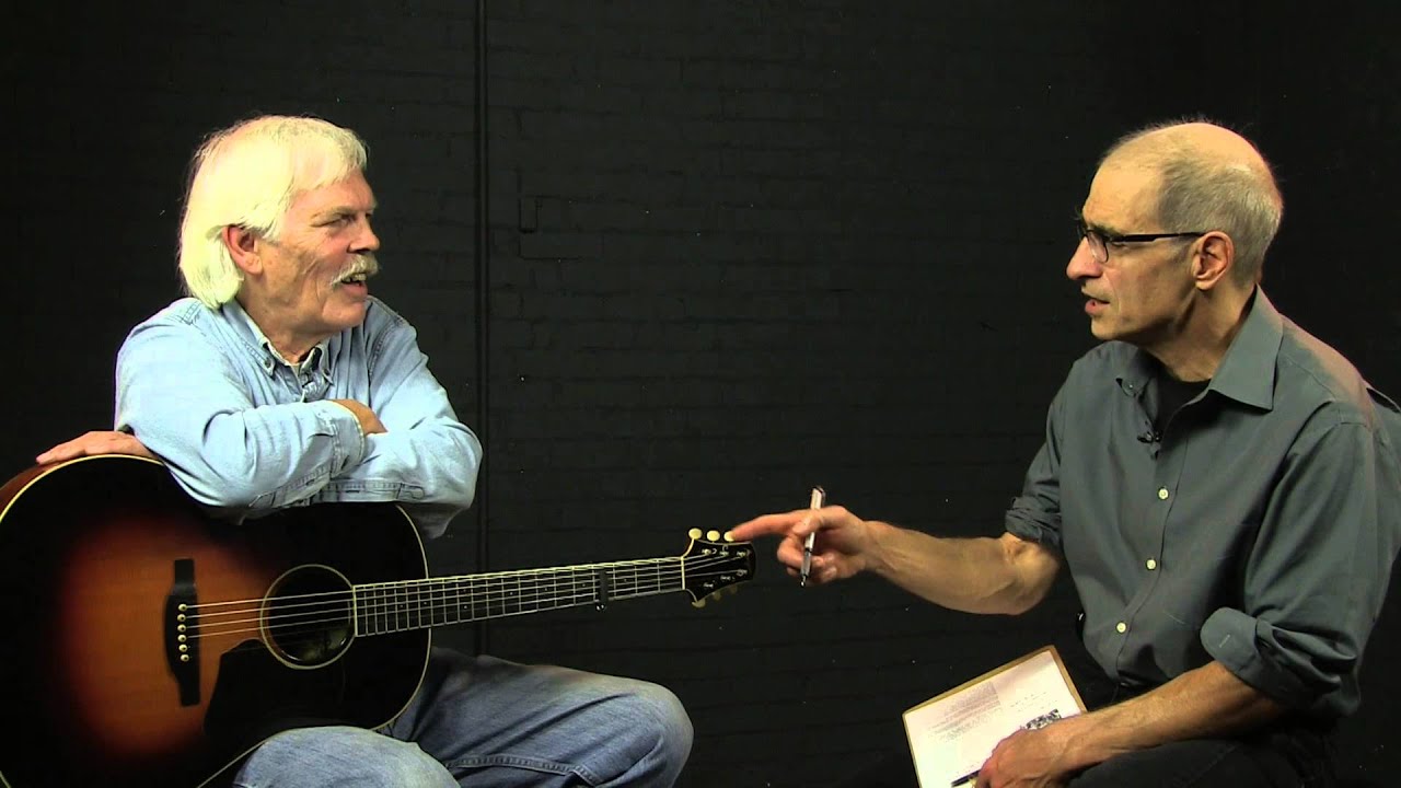 This Week in Morgan County - Joe Herrmann - YouTube