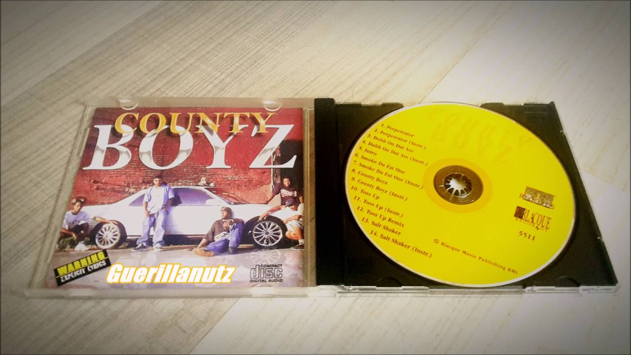 County Boyz - County Boyz - YouTube