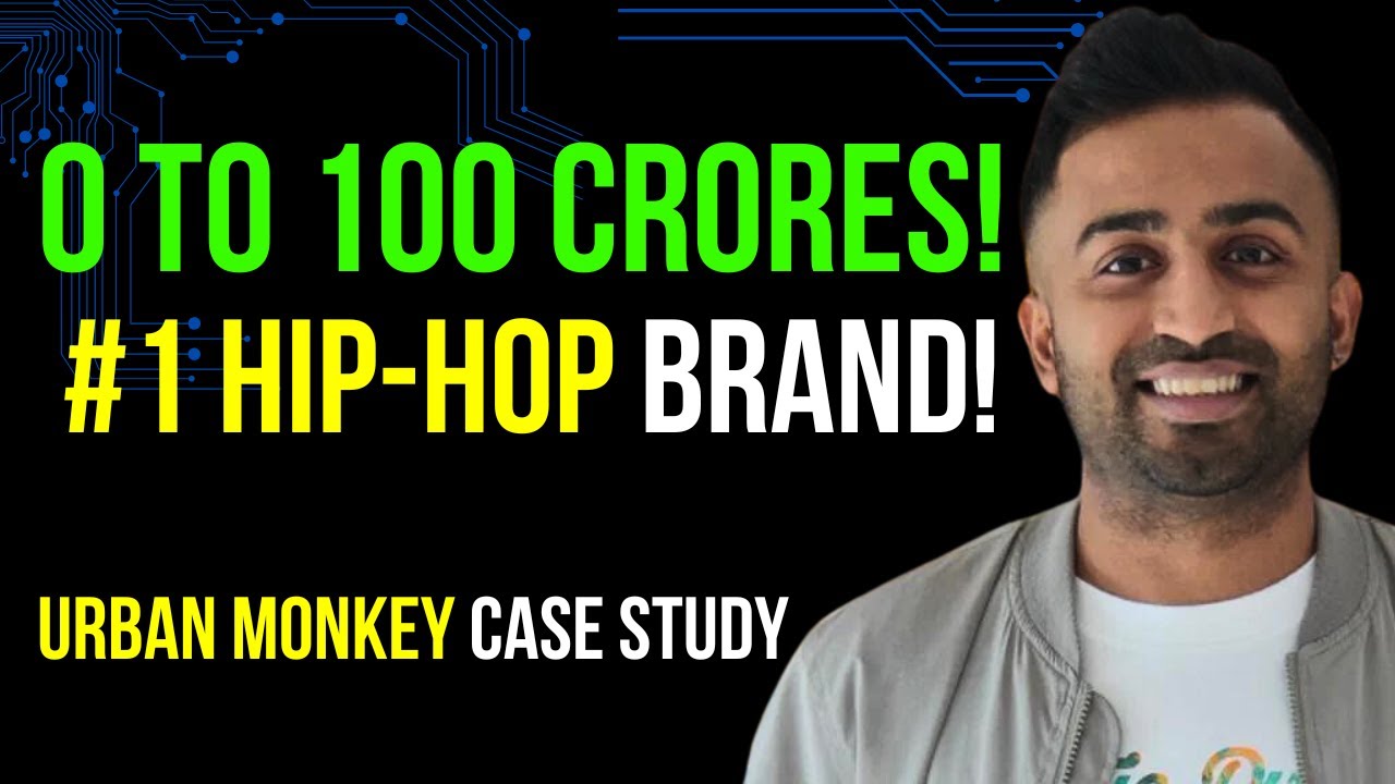 How Urban Monkey from Shark Tank India became a 100,00,00,000 Startup ...
