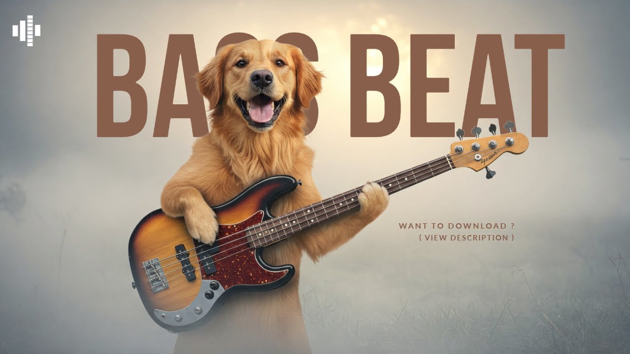 ( NON COPYRIGHTED MUSIC ) Best Bass beat - YouTube