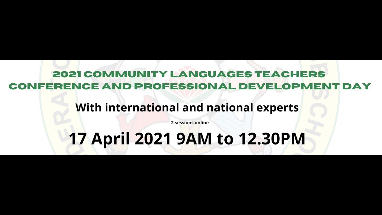 Lecture 2 - Prof. Ken Cruickshank - Online Annual Conference 2021 - YouTube