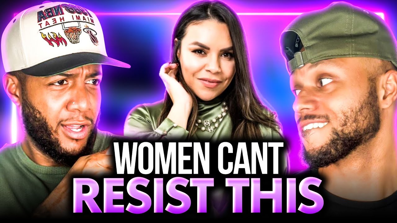 Dating Coach Apollonia Ponti Reveals What Women Crave Most From Men ...