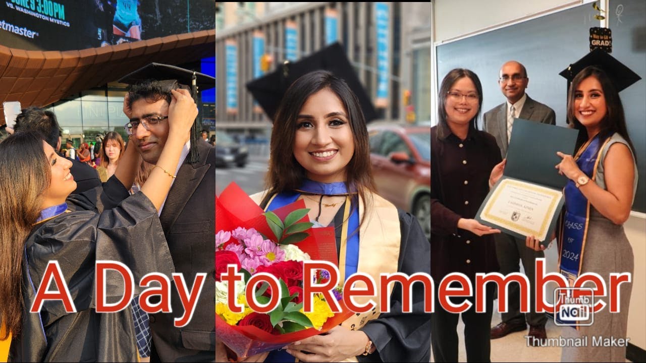 CUNY City Tech | Honor Graduation Ceremony May 2024 | 84th Commencement ...