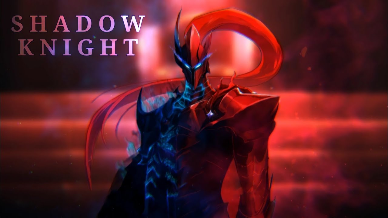 Shadow Knight – Igris Theme | Solo Leveling - YouTube