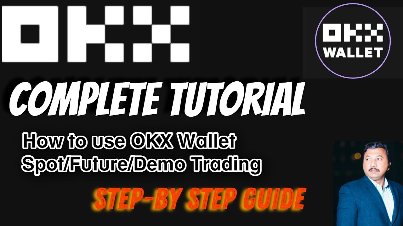 OKX Exchange Complete Tutorial || Step by Step Guide || Urdu/Hindi ...