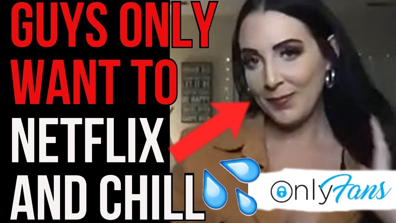 Single Mom on Only Fans Wonders Why Guys Don’t Want to Take Her on ...