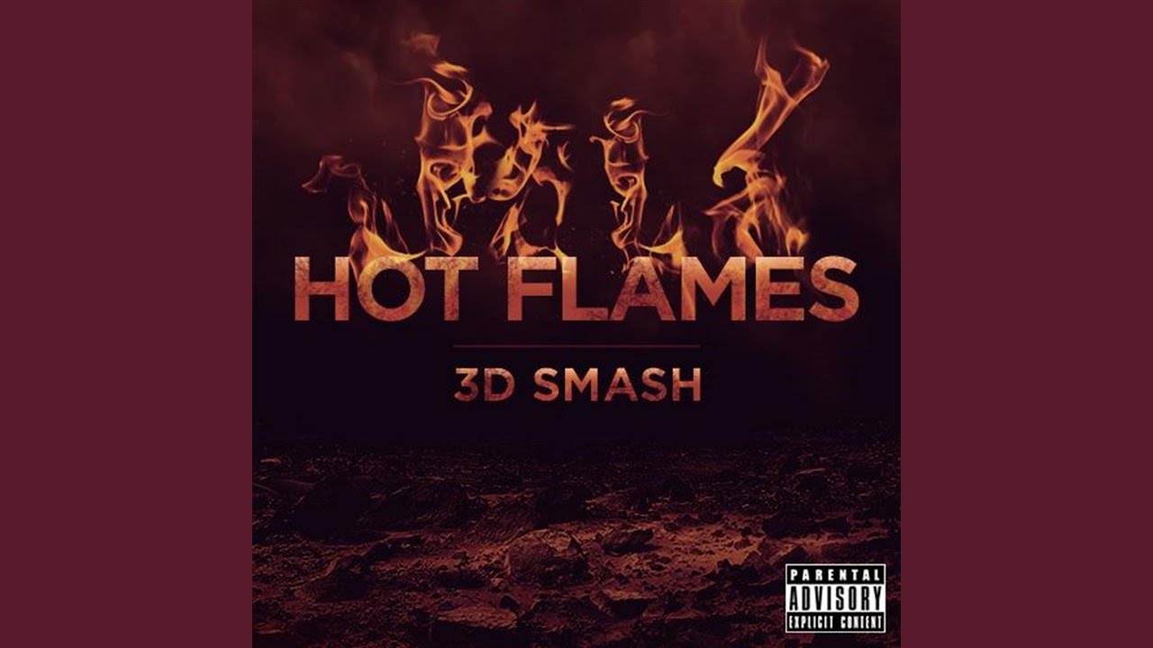 Hot Flames - YouTube
